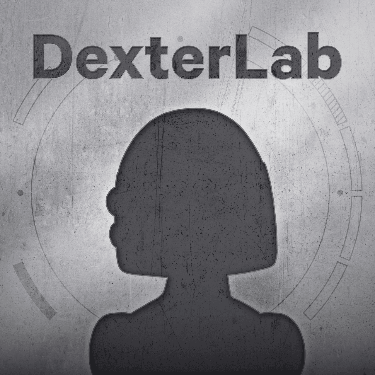 DexterLab OG - Matrica