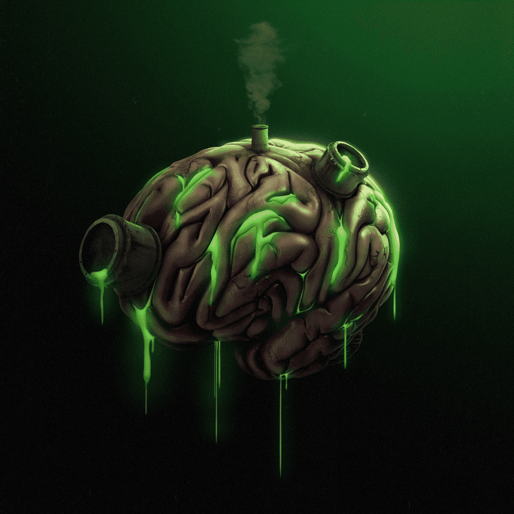 Mind #1689 - Matrica
