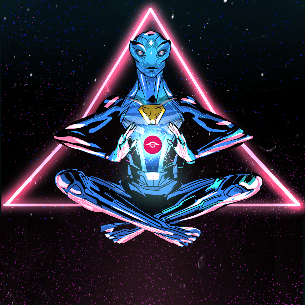 Atrivian - Matrica