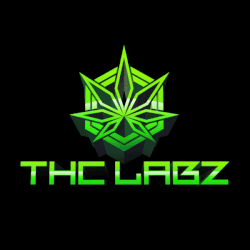THC ᴸᵃᵇᶻ | The Growerz - Matrica