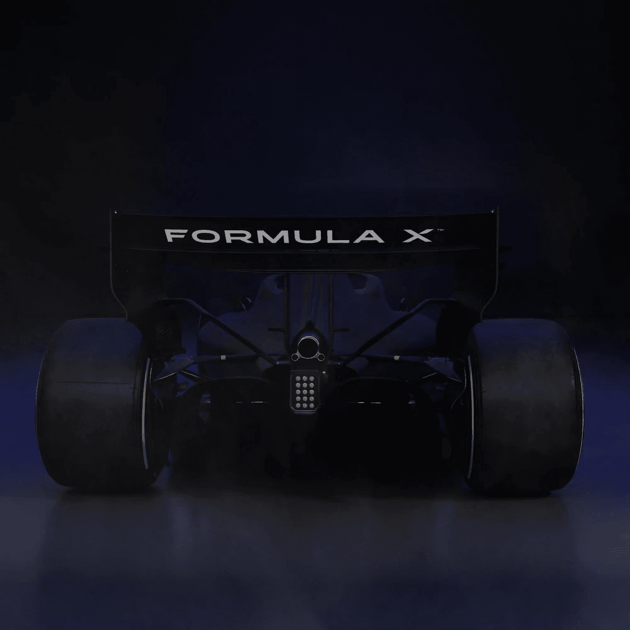 FORMULA X - Boost #691 - Matrica