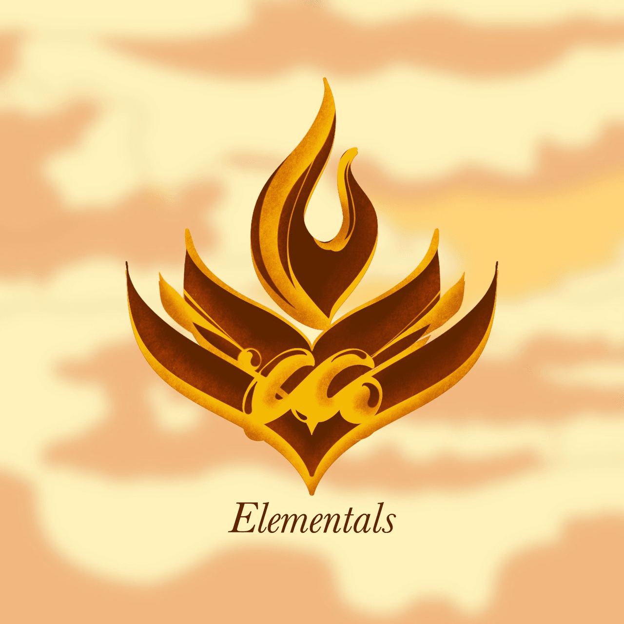Elementals - Matrica